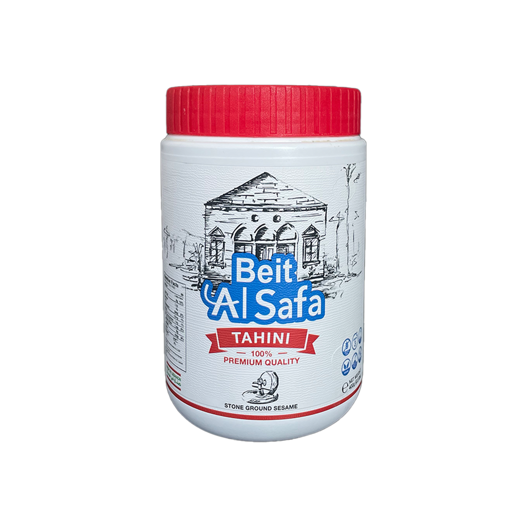 Our Products – Beit Al Safa