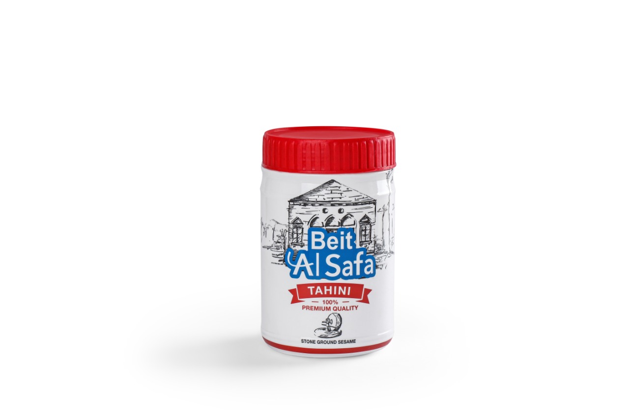 Tahini – Beit Al Safa