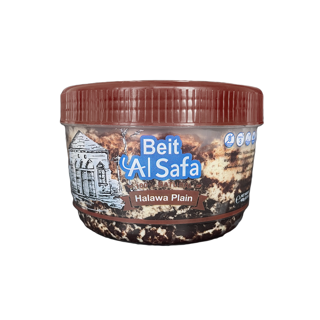 Our Products – Beit Al Safa