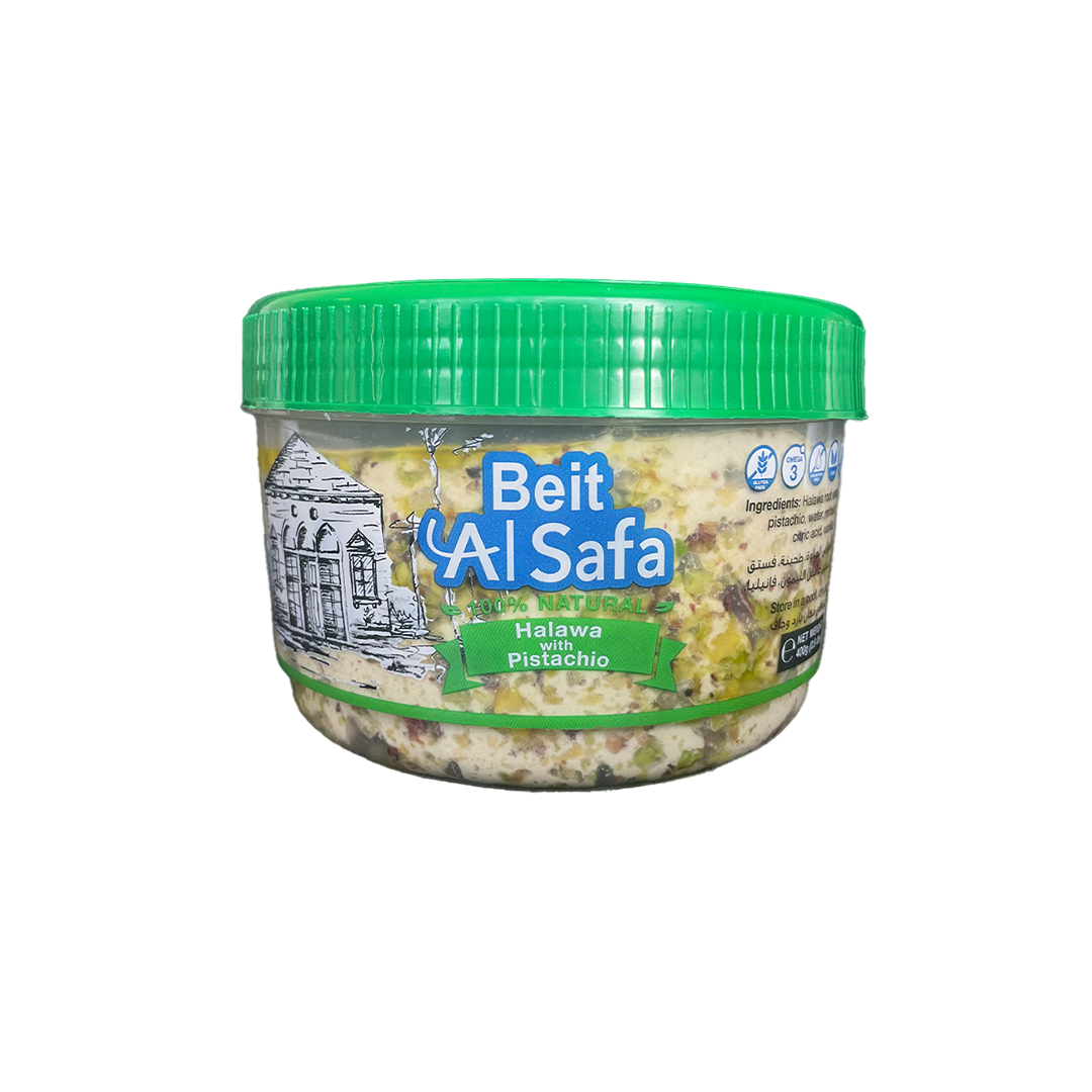 Our Products – Beit Al Safa