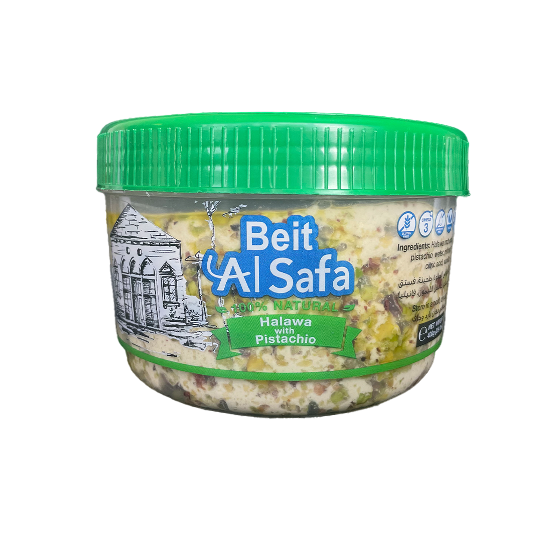 Our Products – Beit Al Safa