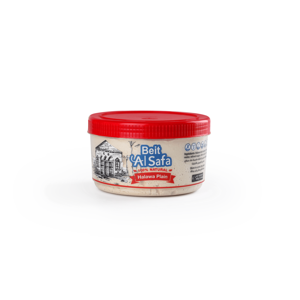 Plain Halawa – Beit Al Safa